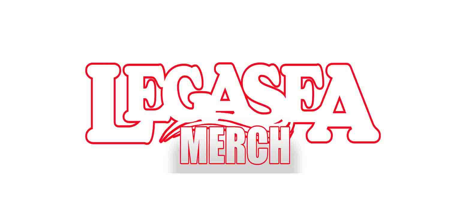LegaSea Merch | LegaSea Fishing Charters Okinawa