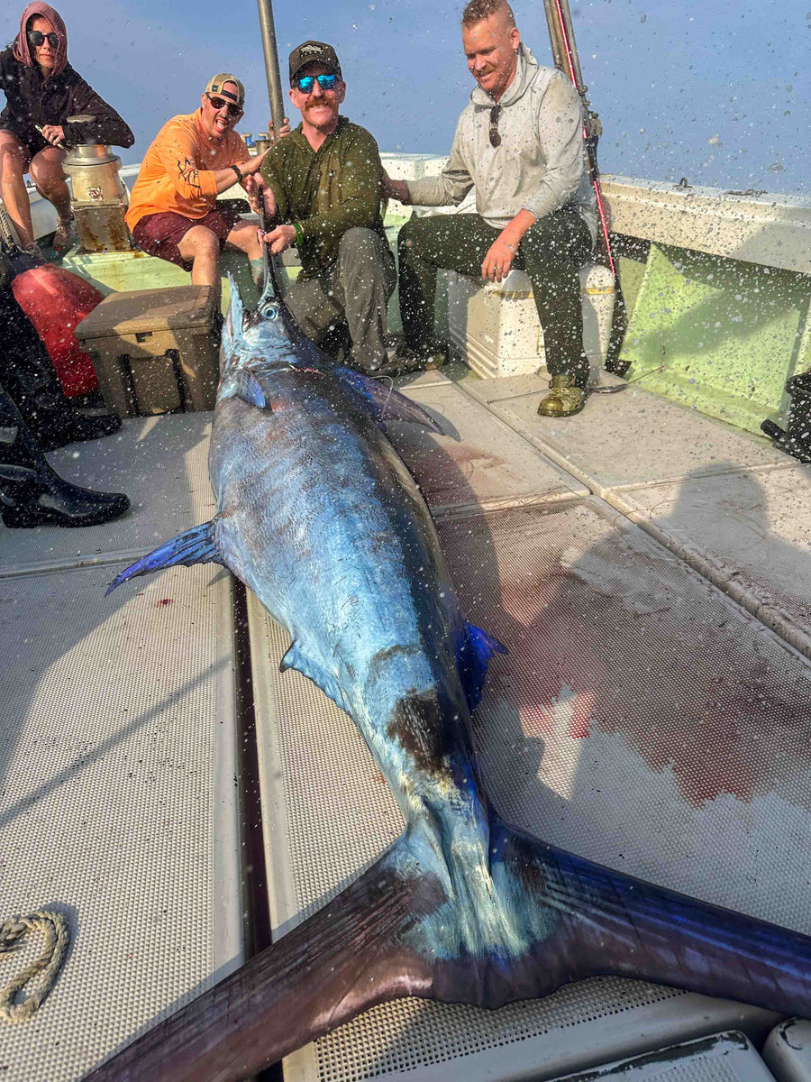 Off-Shore Charter | LegaSea Fishing Charters Okinawa