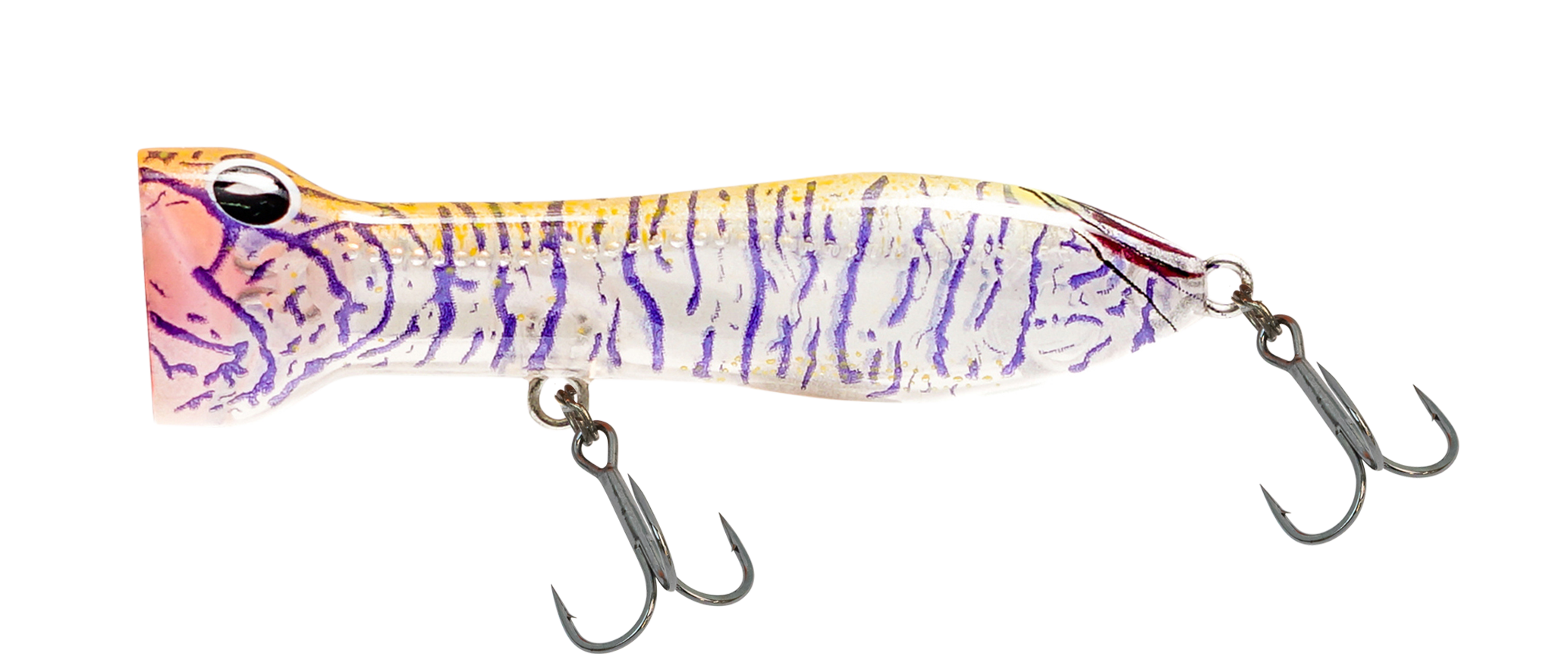 Chug Norris 50 Popper 50mm